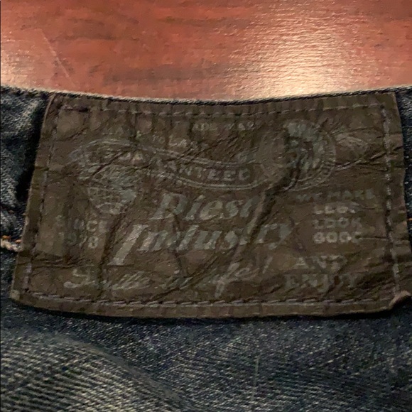 Diesel | Jeans | Mens Diesel Thanaz Jeans | Poshmark